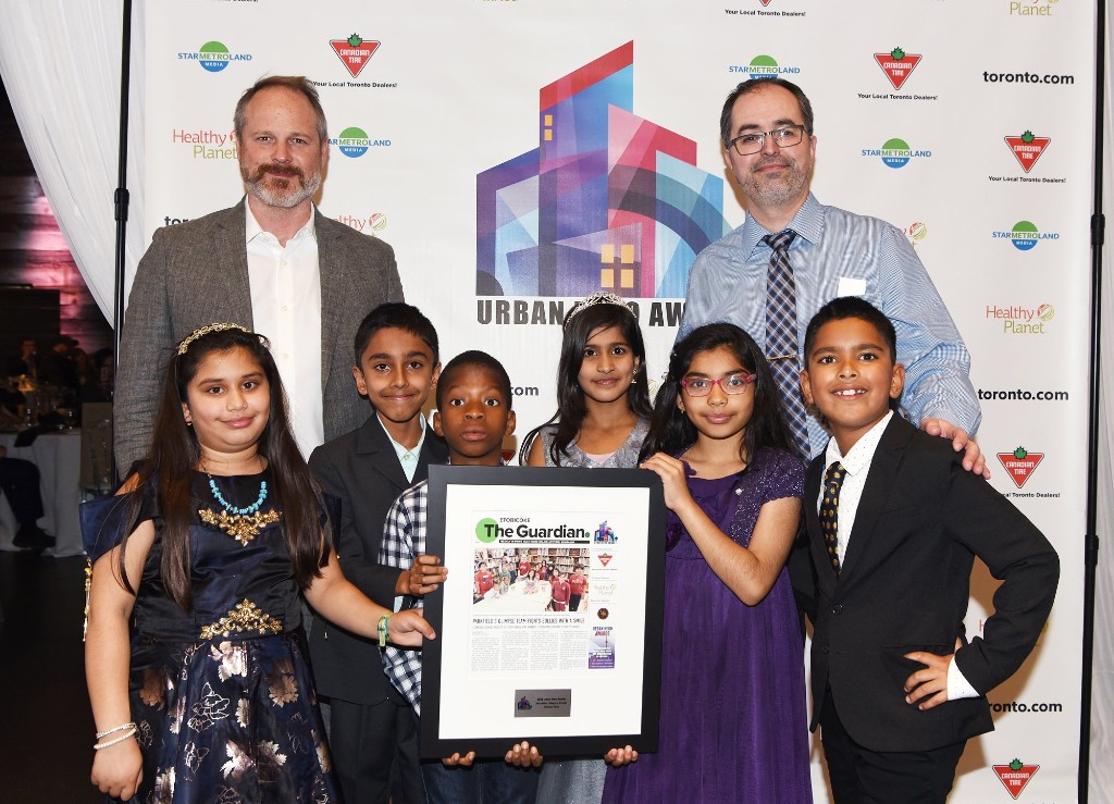 Educational Excellence | Metropolitan Preparatory Academy