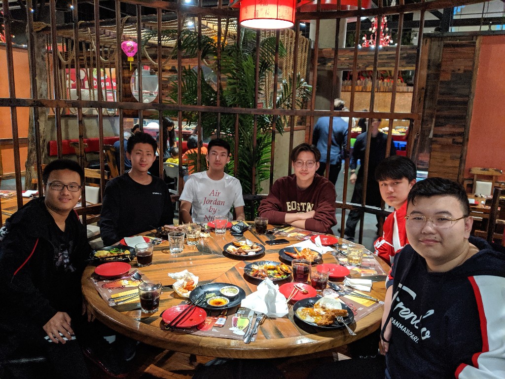 Harvest Moon Festival Dinner | Metropolitan Preparatory Academy